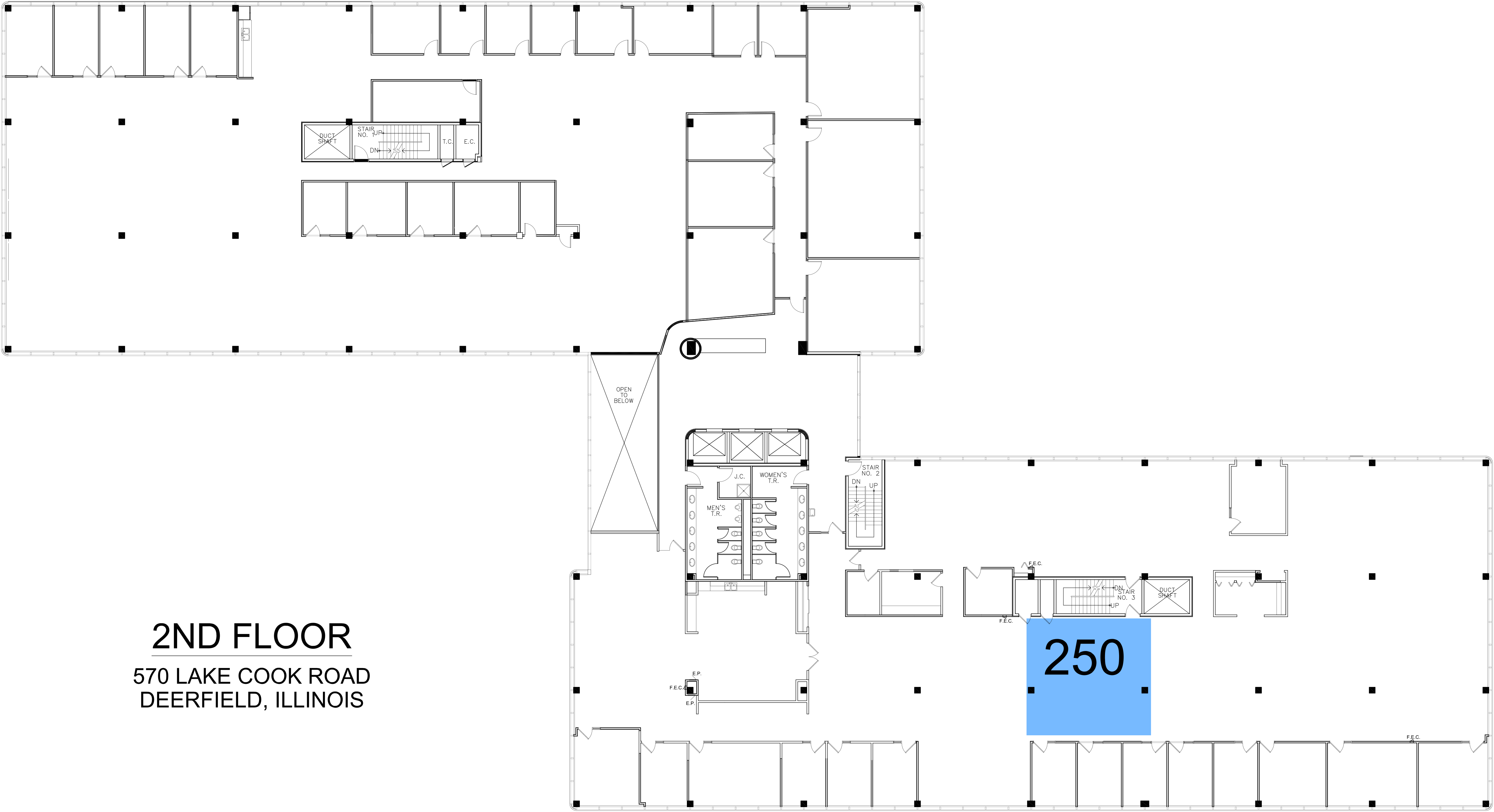 Touch to Make a Selection